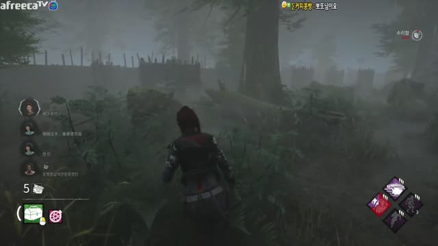 담아두는 수탉님의 데바데73 | SOOP VOD