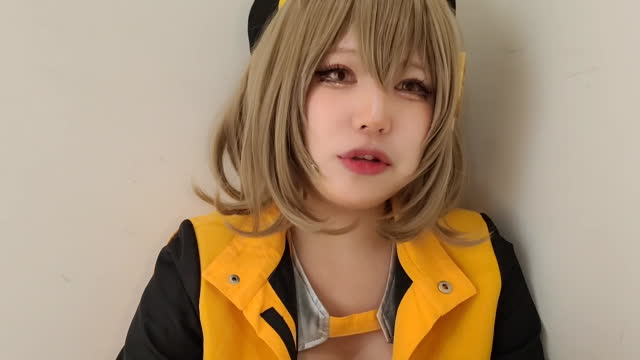 니케행사장대기실..모델콩4일차 | SOOP VOD