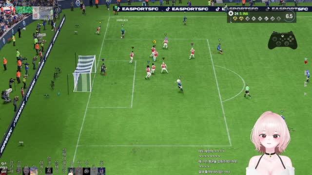 [지하돌FC] 에어컨 없는 방에서 특훈..💘 | SOOP VOD