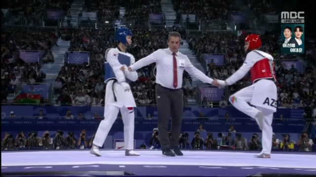Mbc태권도준결승대한민국파리올림픽실시간⭐역도수영양궁펜싱육상다이빙골프mbckbsbs맞추맞즐쪽지축구울산부산야킹택시드라이브원투낚시