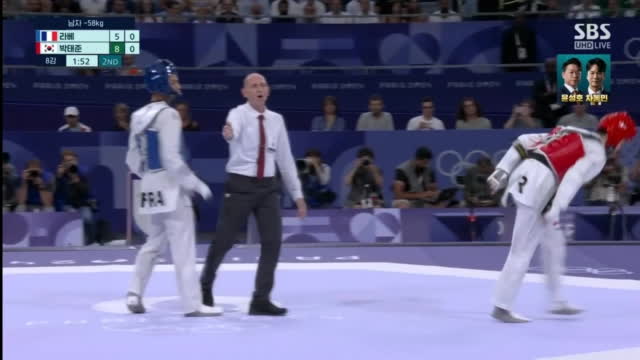 대한민국태권도결승파리올림픽실시간⭐수영양궁펜싱탁구배드민턴사격우상혁높이뛰기mbckbsbs맞추축구울산부산야킹택시드라이브원투낚시감스트
