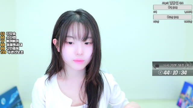 12일 사랑의 반찬 1000 메뉴 뭐였을까? / 클락션 119 스트로베리러쉬 122 | SOOP VOD