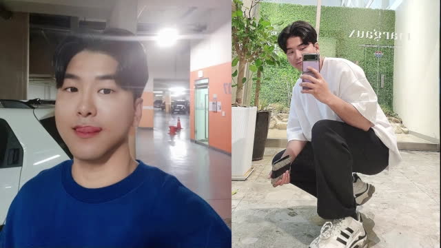 [YSK]성우야 다들 건강하자 건강이 최고야 | SOOP VOD