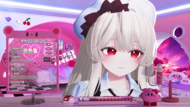 [프리아] 치지직x아프리카 후열 내전쓰 | SOOP VOD