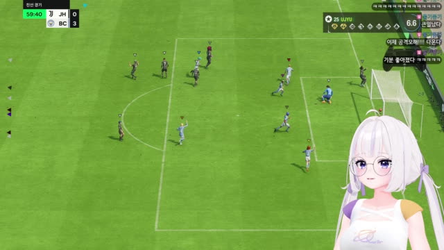 10시) 뺑시티 vs 뒷돈FC | SOOP VOD