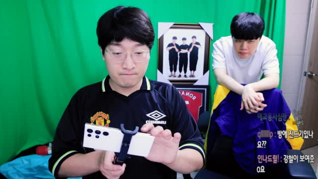 이상호x클리드 3시기상 그랜드마스터도전기 | SOOP VOD