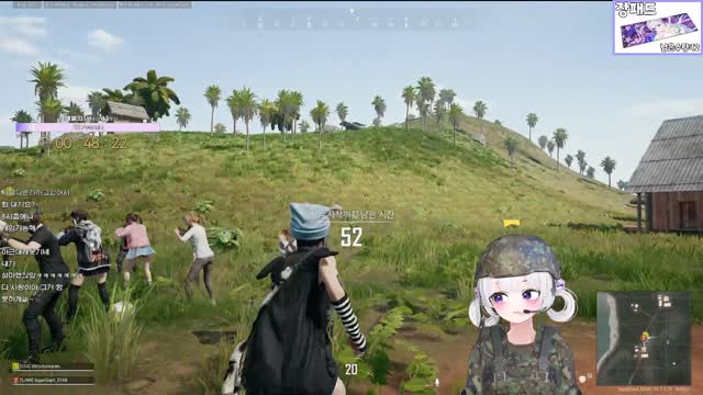 [클립]PTSD | 아프리카TV VOD