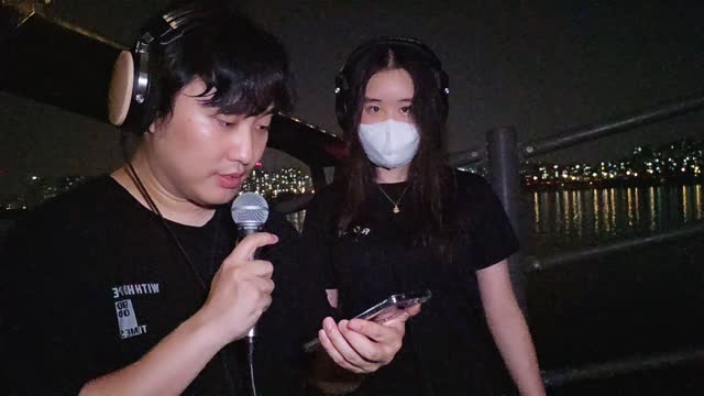 [클립]가습기 | 최유리 - 잘 지내자, 우리 / 2024.8.11 | SOOP VOD