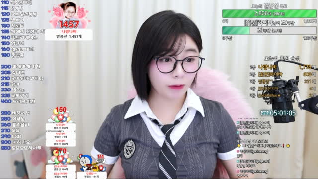 신입여캠) 단발 숨겨진 히든미션 190 edm맛집.. 엉덩이 1티어 | SOOP VOD