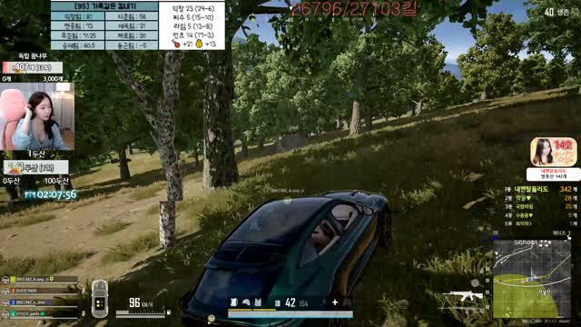 레전드 잔바리 | SOOP VOD