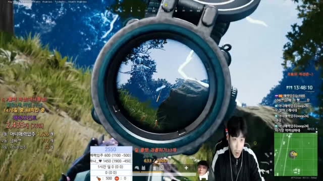 🎮배틀그라운드🎮 화요일 모닝그라운드 애드벌룬10개 팬가입 퀵뷰나눔 맞방 맞즐 맞팬 시참 미참 아프리카tv Vod