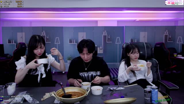 [클립]순수재미 몸개그 박남순 | SOOP VOD