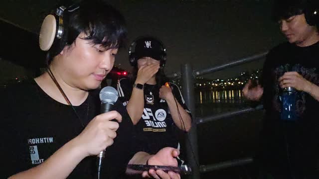 [클립]가습기 | 뮤지컬 영웅 - 영웅 / 2024.8.11 | SOOP VOD