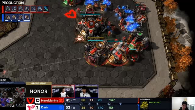 #EWC 스타크래프트2 같이보기 | SOOP VOD