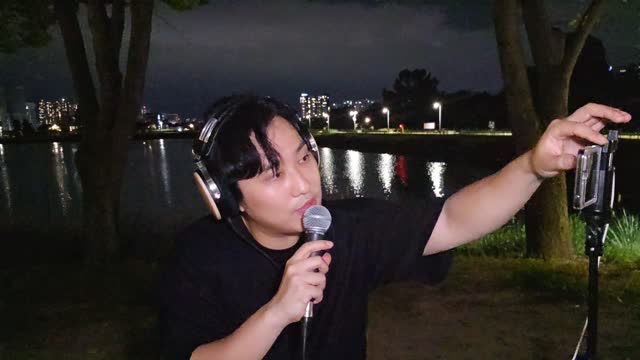 [클립]가습기 | 폴킴 - 모든 날, 모든 순간 / 2024.8.14 | SOOP VOD