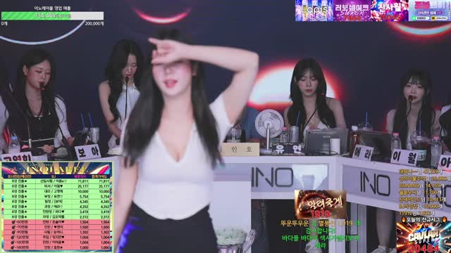[클립][이노레이블] 시즌5 7화 제 4회 레이블 토너먼트 ep.43 | SOOP VOD