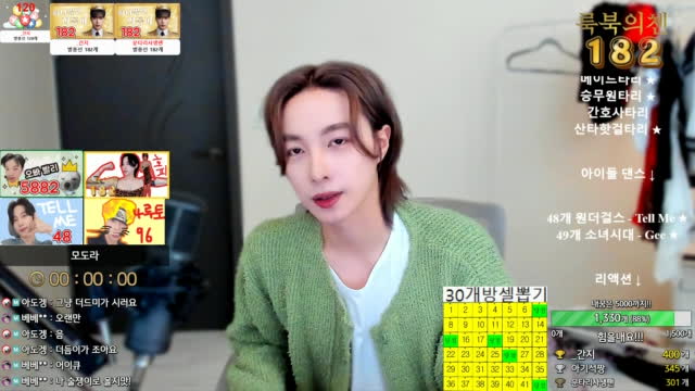 나ㅋ 좀 나쁜남자 스타일 신입 남캠인천고민상담리액션뽑기여캠얼평술먹방 아프리카tv Vod