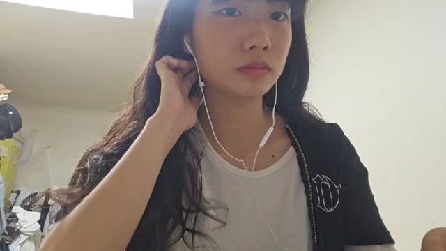 방송 아프리카tv Vod