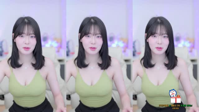 [클립]1 | SOOP VOD