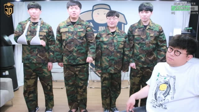 장독대 기뉴다 스타 백갑숙vs김설 기뉴특전대 출정식 우리는 교육에죽고 교육에산다 Soop Vod
