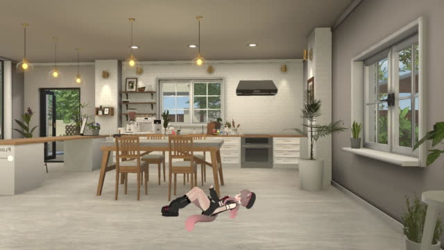 vrchat 풀트 방송 | SOOP VOD