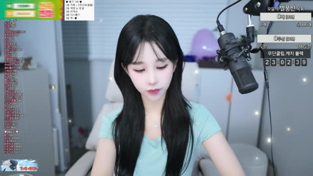 신입여캠 48일 )♥STX이철민♥볼멘♥Y와이♥ | SOOP VOD