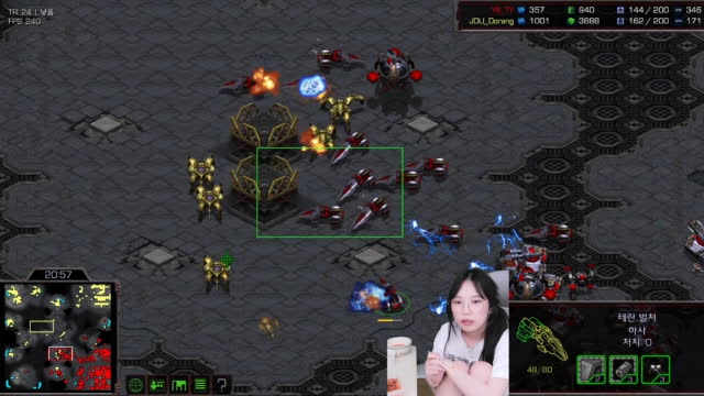 [장독대]래더 수련/스폰환영 VS진니언니32 | SOOP VOD