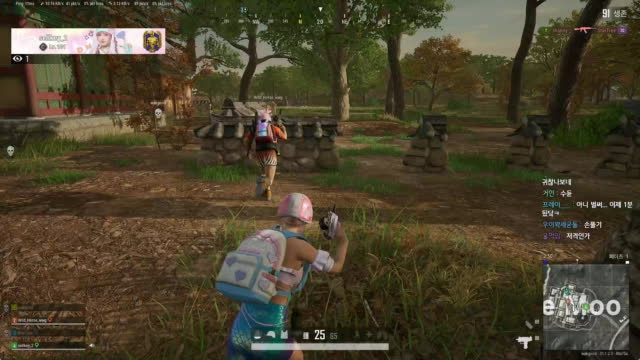 고멤유치원 D-1 | SOOP VOD