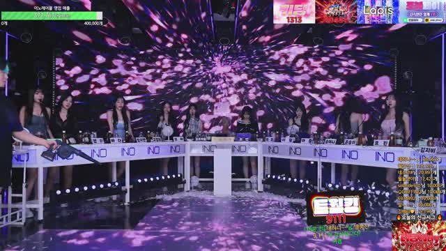 [클립][이노레이블] 시즌5 9회 최후의 직급전쟁 ep.45 | SOOP VOD