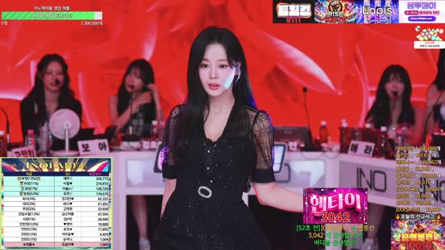 [클립][이노레이블] 시즌5 9회 최후의 직급전쟁 ep.45 | SOOP VOD