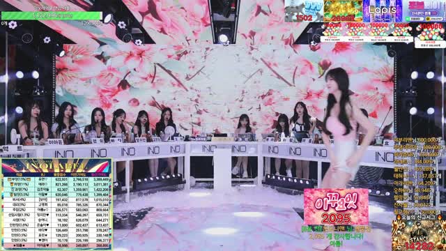 [클립][이노레이블] 시즌5 9회 최후의 직급전쟁 ep.45 | SOOP VOD