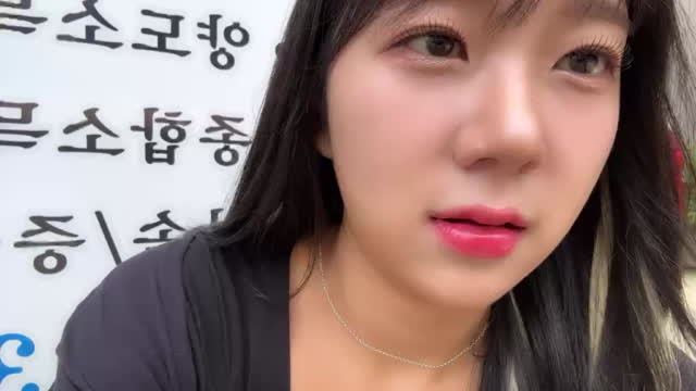 플…부탁해됴 ️ 오늘 비친소 범프리카 엘리 Soop Vod