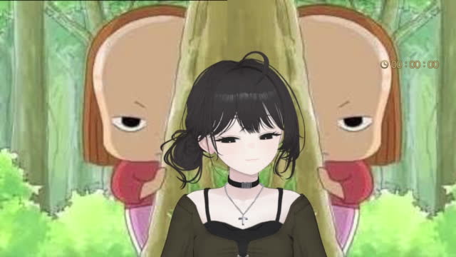 [이모즈] 방가방가햄토리 결국 돌아온 레포데2.....(w.채아 오트) | SOOP VOD