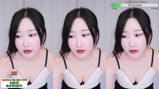 [클립]찐신입여캠 고정 구해요ㅠSOS | SOOP VOD