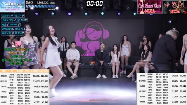 클립 생220만개 돌파 대세는 보셀 총상금1000만원 비친소 Bj친구들을 소개합니다 범프리카 Yc 양경민 양크루스튜디오