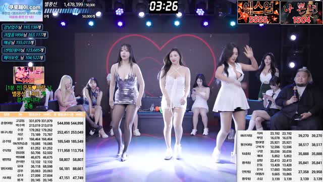 [클립]생)220만개 돌파!! 대세는 보셀 총상금1000만원 비친소 BJ친구들을 소개합니다 범프리카 [YC]양경민 양크루스튜디오 | SOOP VOD