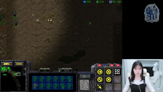 [SIU x 벤큐] 장현쌤 환영 2부 치킨 미션 두4000개 | SOOP VOD