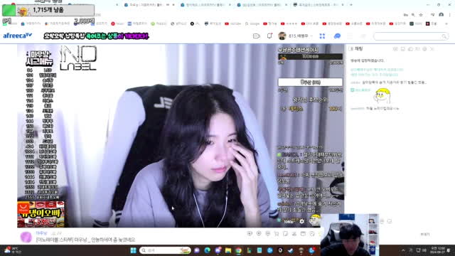 [중만대] 롤 멸망전 17점 탑 FA | SOOP VOD