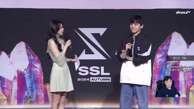 정선 스타 전태규 SSL 정윤종x황병영x문태호x김명운 응원방.... | SOOP VOD