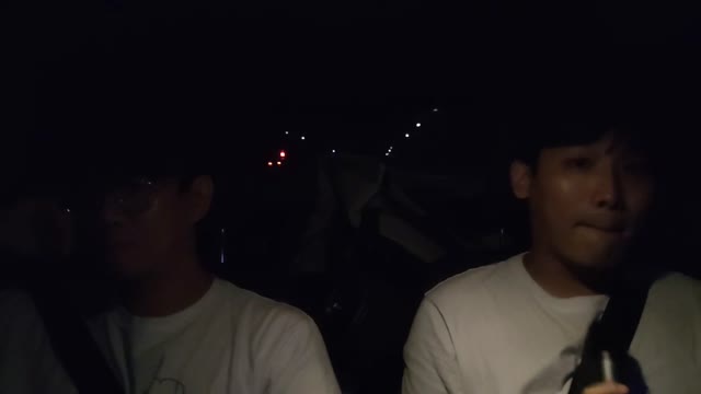 [클립] 림크스 MC THE MAX - 별 | SOOP VOD