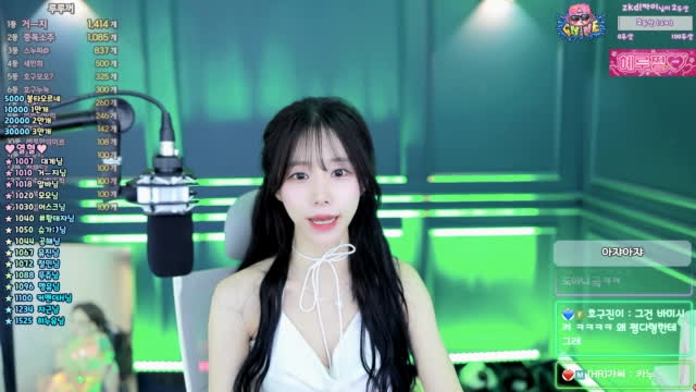 [씨나인:귀족] 내일 직급전 루플단모집♡ (11/20) | SOOP VOD