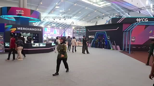 WCG 중계 타요 수야 트할 피크리 인도네시아 ㅎㅇ | SOOP VOD