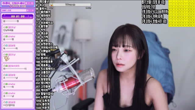 우리 ...1일이네 방셀 1402 | SOOP VOD