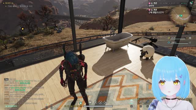 [클립]네코심포 - 펫 [ 코로나 이슈중 ] | SOOP VOD