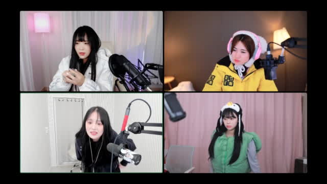 [수니그룹] c8 똥 아니랄까봐 운도 드럽게 없네 | SOOP VOD