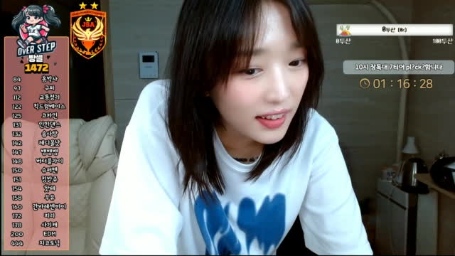 ( 큐센 JSA ) 장독대 7티어 vs 연합 7티어 5/3 위너스 절찬리 행사 ★ | SOOP VOD