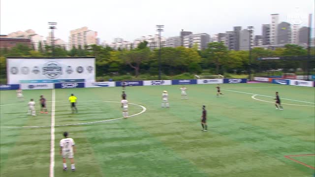 슈퍼리그 예선1⚽감스트 FC vs 이스타 FC⚽주요장면 | SOOP VOD