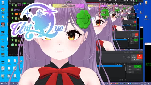 [유니크] 낚시꾼삭태공 API 룰렛이써요!100/500/1000개 🎀 | SOOP VOD