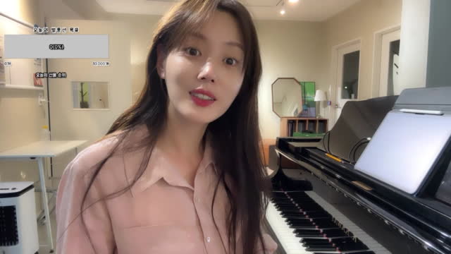 [백색소음방] 금요일이다! 금보라 금새록 금잔디! | SOOP VOD