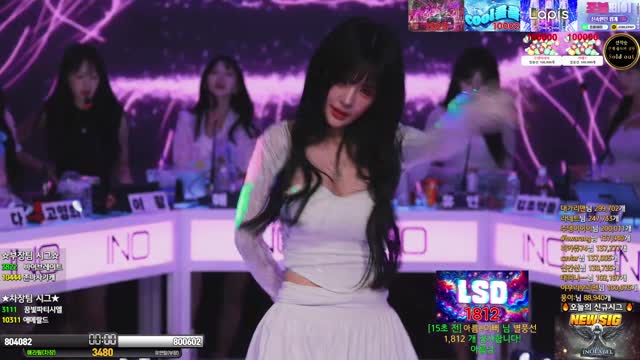 [클립][이노레이블] 시즌 6 3회 팀데쓰매치 ep.48 | SOOP VOD